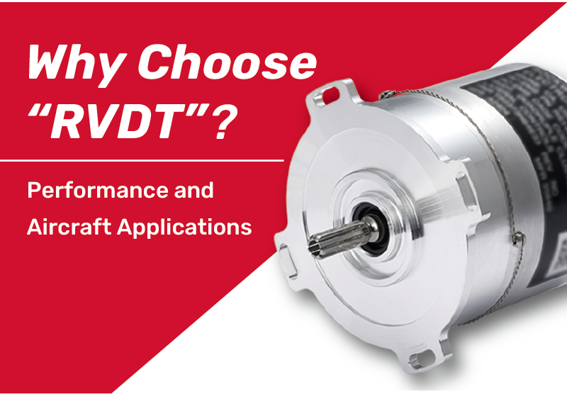 RVDT Issue 1 | Aerospace | TAMAGAWA SEIKI