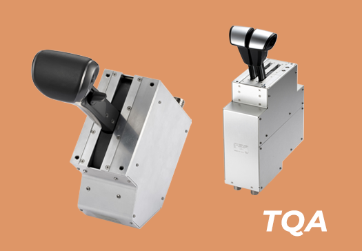 Resolver Issue 2 | Aerospace | TAMAGAWA SEIKI