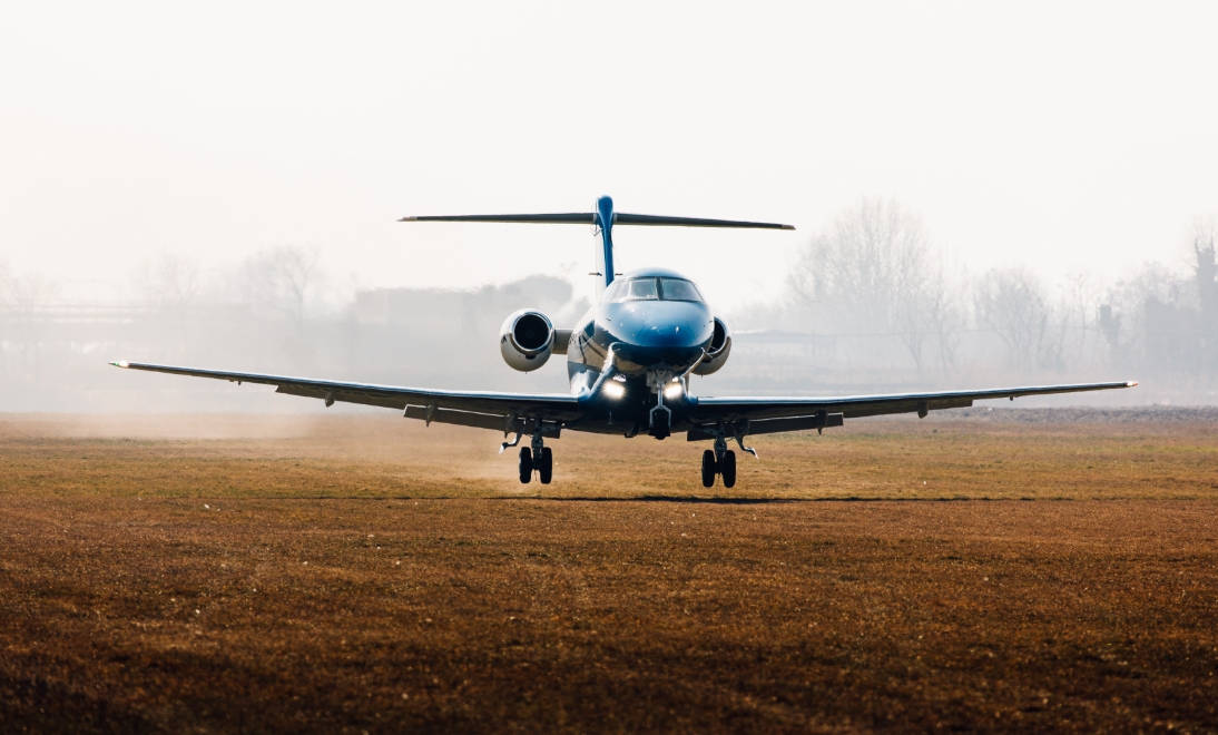 Landing Gear Actuator: How does it work? | Aerospace | TAMAGAWA SEIKI