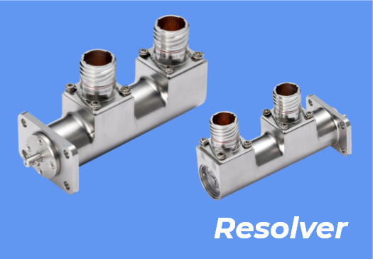 Deep Dive into Electro-Mechanical Actuator | Aerospace | TAMAGAWA SEIKI